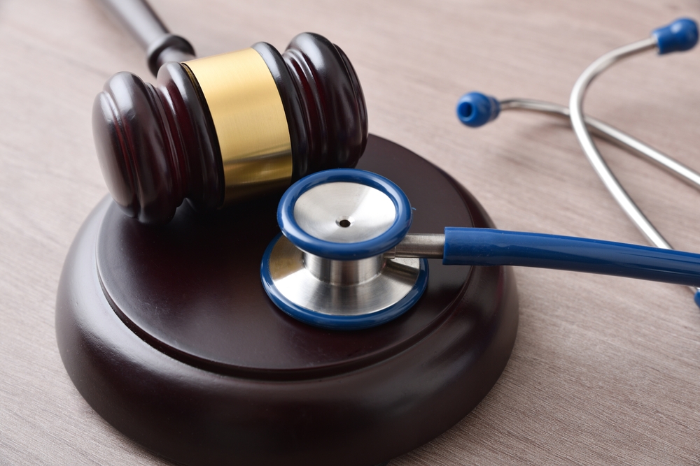 Healthcare Professionals Sexual Abuse Attorney | Greg Jones Law, P.A.